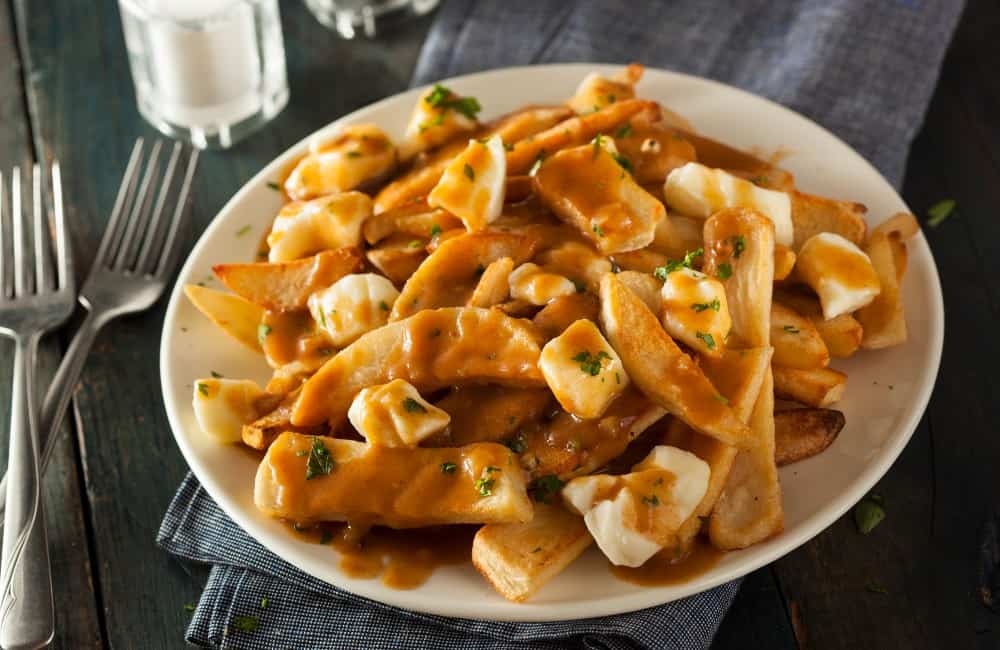 30 Traditional Canadian Foods And Popular Snacks You Must Try if You ...