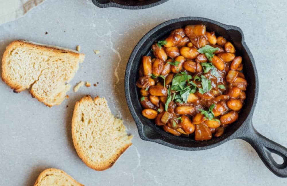 30 Traditional Canadian Foods And Popular Snacks You Must Try if You ...